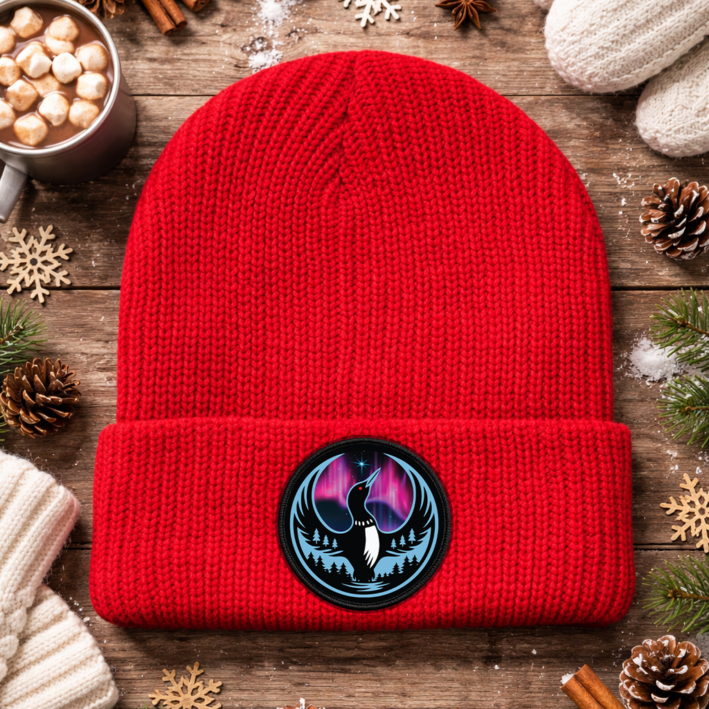 Aurora Rebel Loon Winter Hat – myBemidji